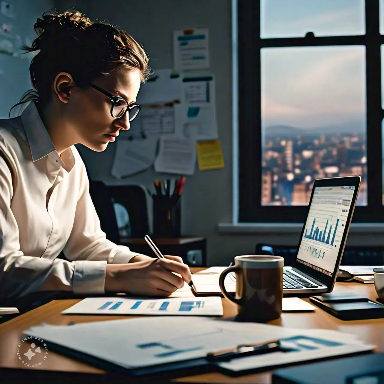 ¿Tienes una Idea de Negocio? ¡Aquí Te Enseñamos Cómo Empezar! | EDUCREAT